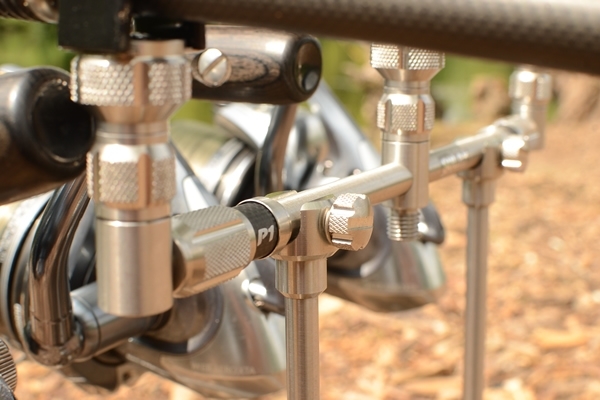 Solar P1 Worldwide Pod - Johnson Ross Tackle