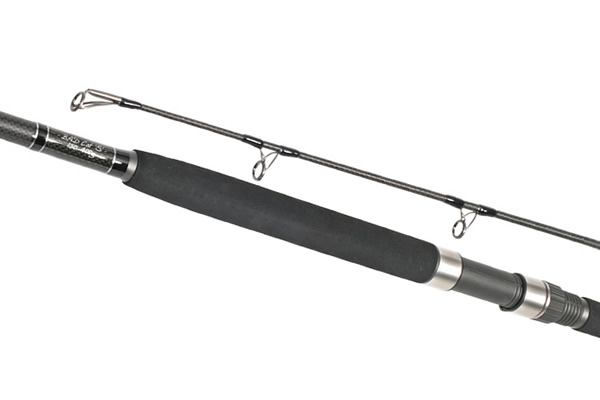 Free Spirit Tamer S Cat Rod - Johnson Ross Tackle