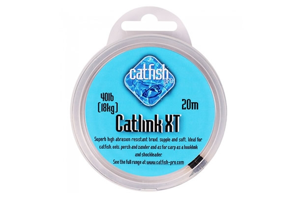 Catfish Pro Catlink XT - Johnson Ross Tackle