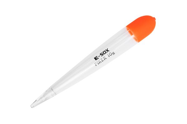 Drennan Crystal Pike Floats - Piker - Johnson Ross Tackle