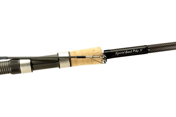 Free Spirit S Range Special Pike Rods - Johnson Ross Tackle