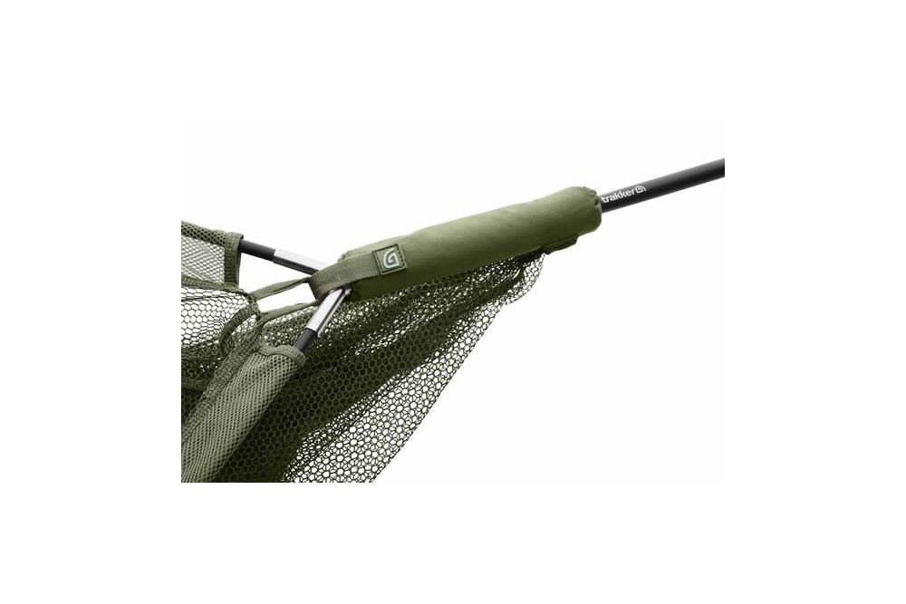 Trakker Sanctuary Slim Net Float - Johnson Ross Tackle