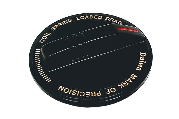 Daiwa Spool Cap Drag Knob ss3000/ss2600 - Johnson Ross Tackle
