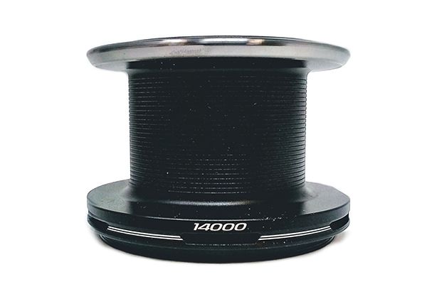 Shimano Big Baitrunner XTB LC Spare Spool - Johnson Ross Tackle