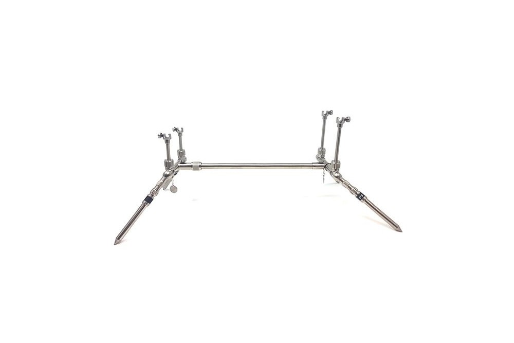 Solar Rod Pods - Johnson Ross Tackle