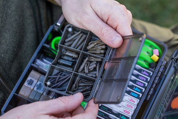 Korda Mini Box - Johnson Ross Tackle