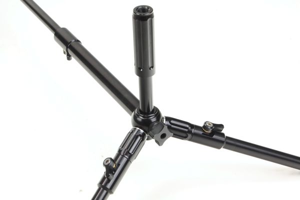 JAG Micro Pod Prolite Black - Johnson Ross Tackle