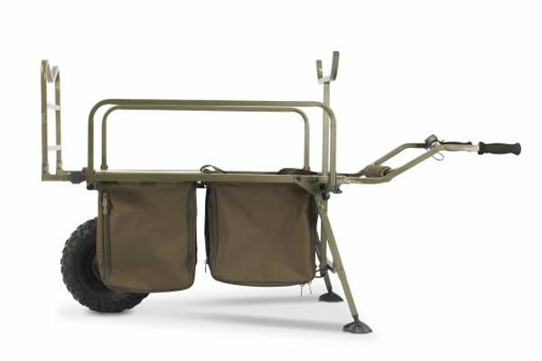 Nash Trax Evo Power Barrow - Johnson Ross Tackle