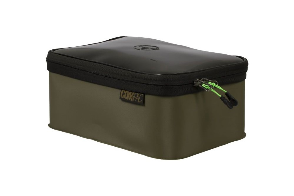 Korda Compac XL 220, Korda Compac Tackle Storage
