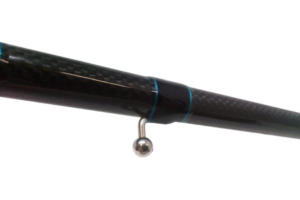 Steve Neville Ball Peg Rod Retainers - Johnson Ross Tackle