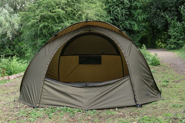 Fox Easy Shelter Plus - Johnson Ross Tackle