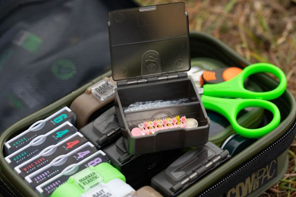 Korda Accessory Box - Johnson Ross Tackle