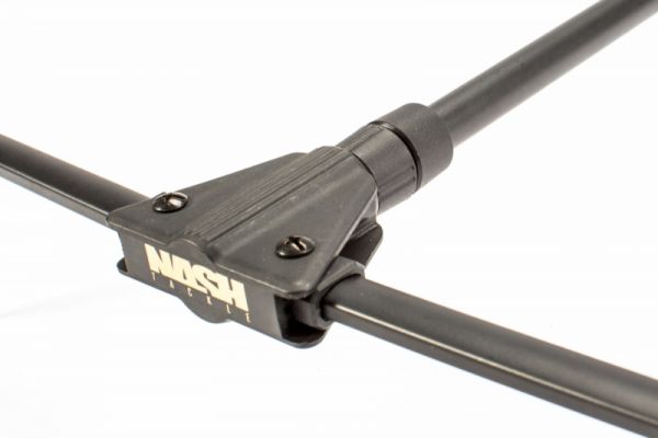 Nash Rod Pod - Johnson Ross Tackle
