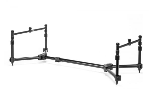 Solar A1 Ground Pod - 4 and 6 inch Uprights - Johnson Ross Tackle