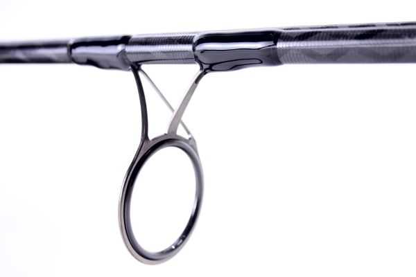 Free Spirit CTX Carp Rods 12ft 2.5lb (Matt Finish) - Johnson Ross Tackle