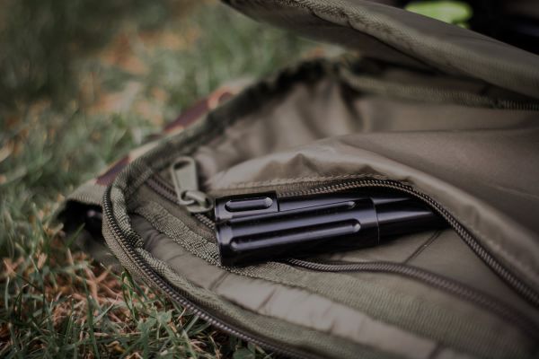 JAG Nano Micro Pod Prolite Black - Johnson Ross Tackle