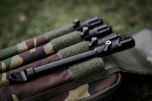 JAG Micro Pod Prolite Black - Johnson Ross Tackle