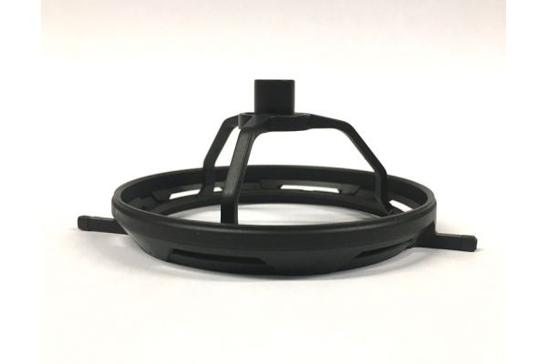 Shimano Ultegra 14000 XTD/ LC14000 XTB Big Line Safety Guard Assembly ...