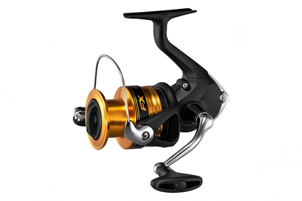 Shimano FX Reel - Johnson Ross Tackle