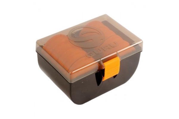 Guru Rig Box - Johnson Ross Tackle