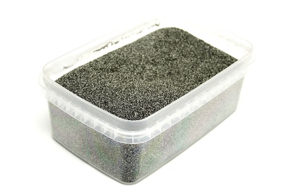 CJT Lead Coating Powder Gravel 1ltr - Johnson Ross Tackle