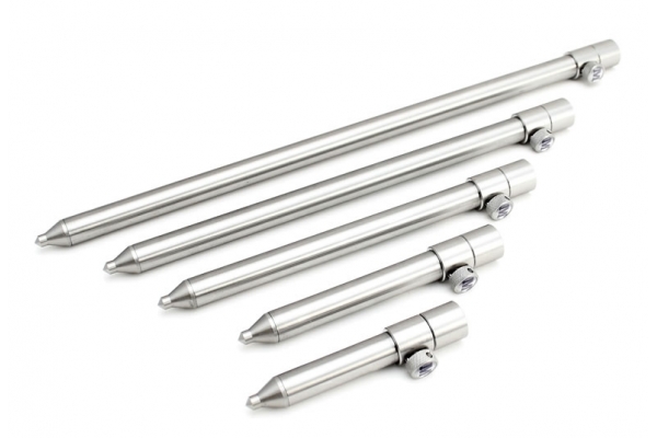 Matrix Innovations Rock Solid Bank Sticks - Johnson Ross Tackle