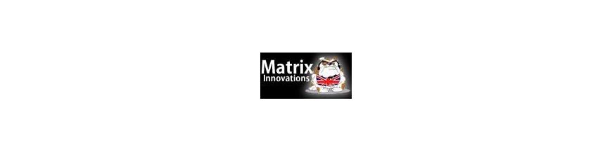 Matrix Innovations Pods - Johnson Ross Tackle