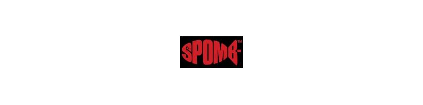 Spomb Rods - Johnson Ross Tackle